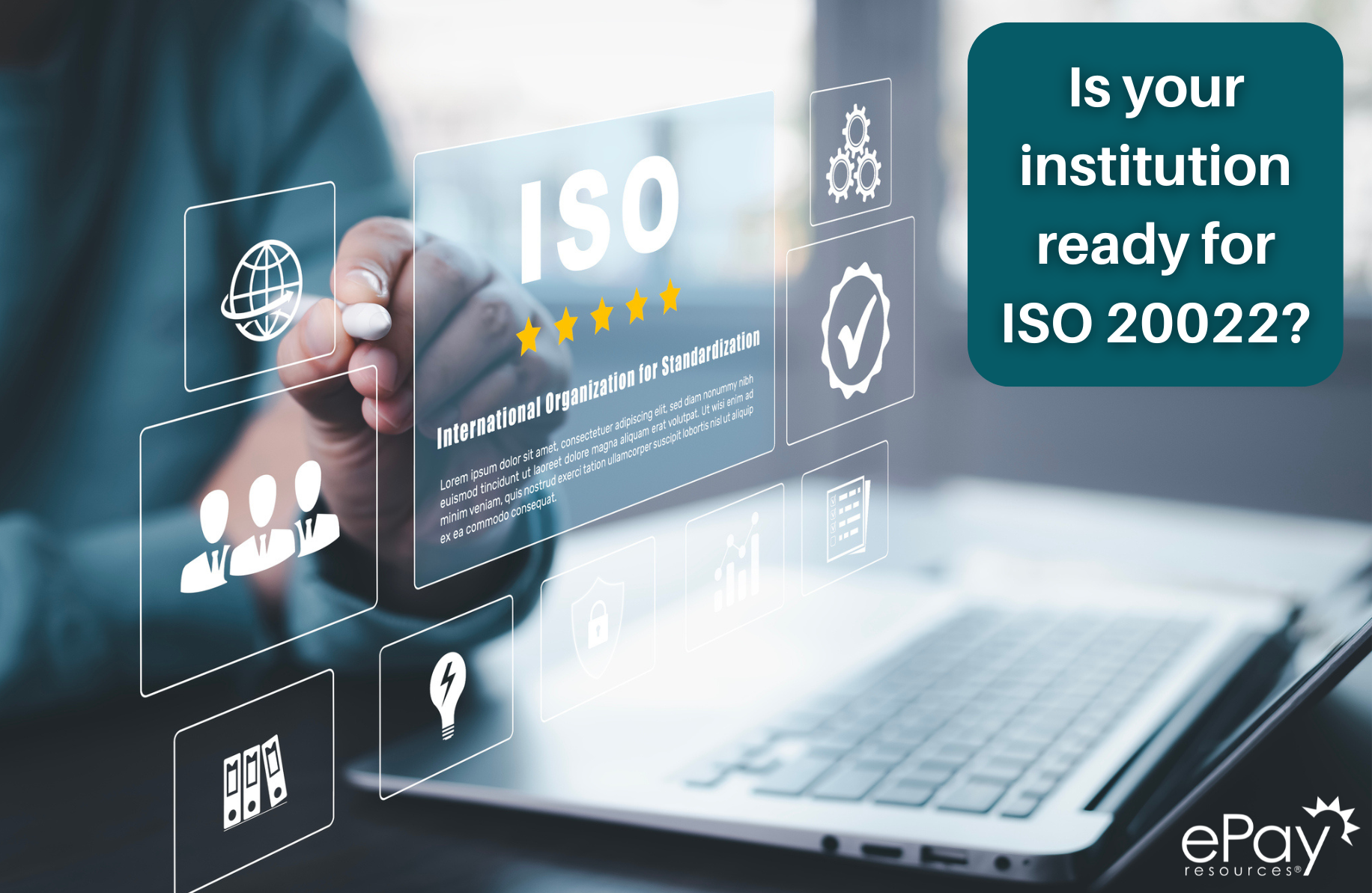 ISO 20022 for FedWire Happens July 14