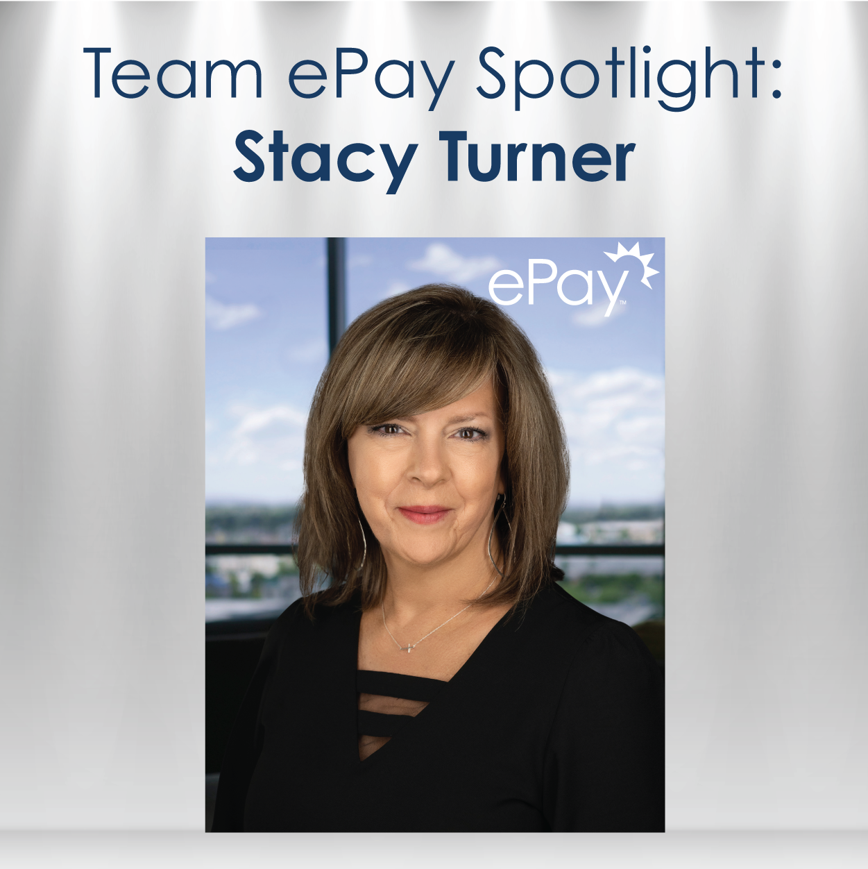 Employee Spotlight: Stacy Turner